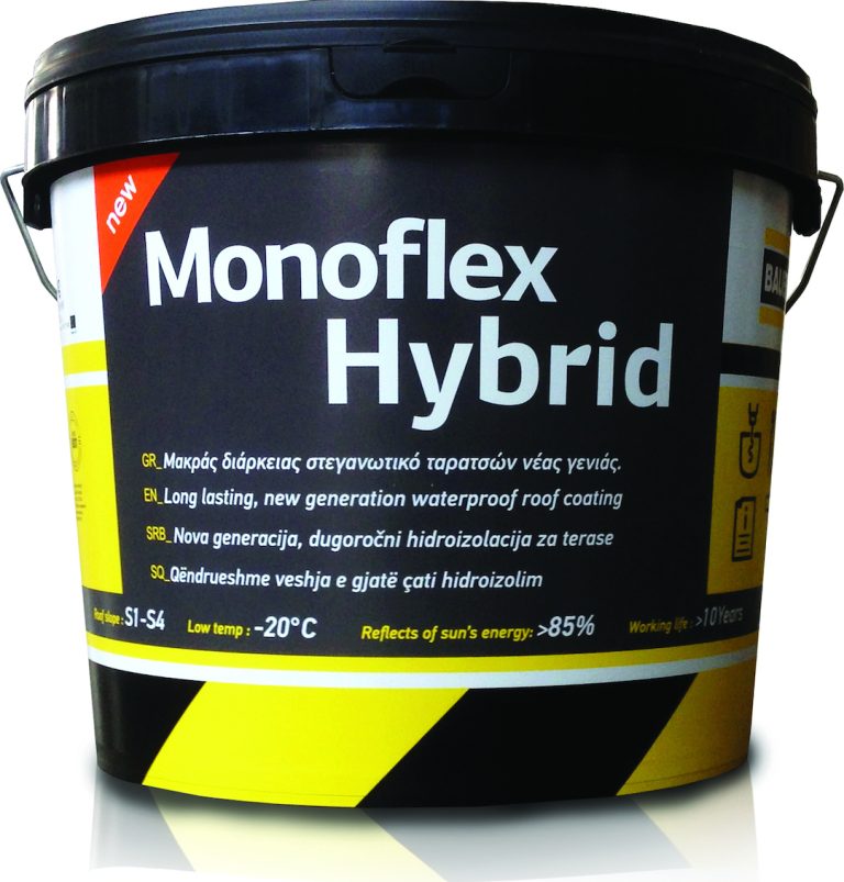 Monoflex NanoHybrid – NEWPEX